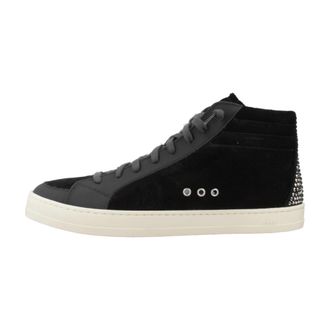 P448 Damen, Schuhe, Schwarzk, 36 EUGr&ouml;&szlig;e