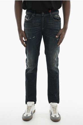 Diesel Skinny-Fit Jeans 1979 SLEENKER Low Rise 15cm L.30 size 36