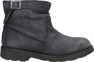 Dirk Bikkembergs SCHUHE - Stiefeletten auf YOOX.COM