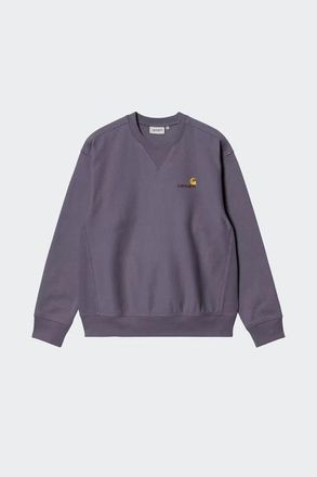 Carhartt Work in Progress Sweatshirt - Taille XS