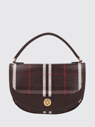 Burberry Sac à Main BURBERRY Femme couleur Bordeaux