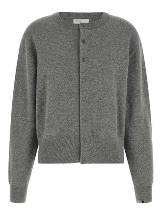 Extreme Cashmere Cardigan - N436 Luce
