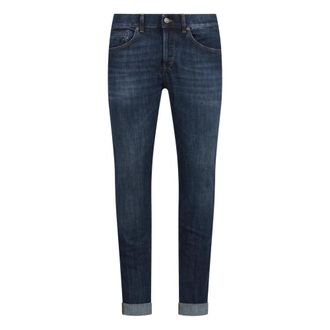 Dondup George Jeans - - Jeans - Herren - Blau - W32