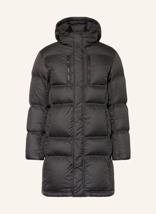 Colmar Daunenmantel schwarz