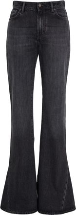 Acne Studios HOSEN & R&Ouml;CKE - Jeanshosen auf YOOX.COM