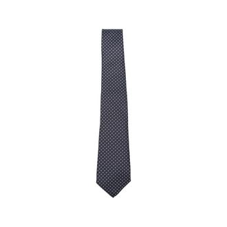 Canali Pattern Tie