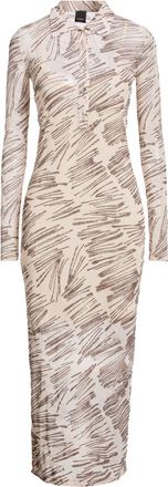 Pinko KLEIDER - Midi-Kleider auf YOOX.COM