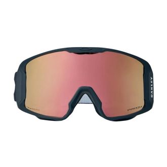 Oakley Line Miner M Skibrille - - Sport - unisex - Schwarzk - ONE SIZE