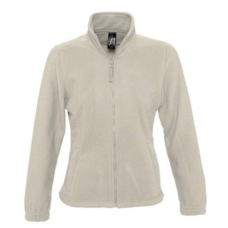 SOLS Sols North Women Fleecejacke f&uuml;r Damen