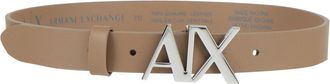 A|X Armani Exchange Kleinlederwaren - G&uuml;rtel auf YOOX.COM