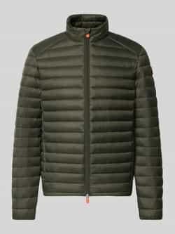 Save The Duck Steppjacke mit Zweiwege-Rei&szlig;verschluss Modell ALEXANDER