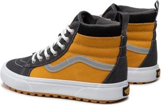 Vans Sneakers - Yellow
