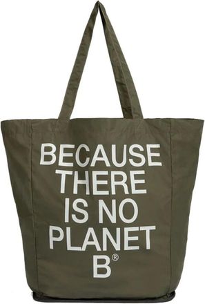 Ecoalf Ecoalf, Femme, Sacs, Vert, Taille: ONE Size Sac Pacho