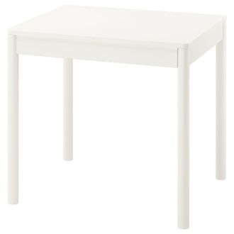 IKEA TONSTAD Ausziehtisch
