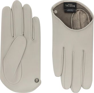Roeckl Lederhandschuhe VERONA