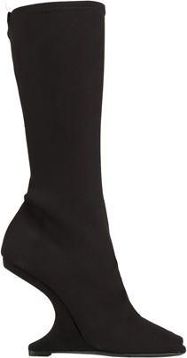 Rick Owens CHAUSSURES - Bottes sur YOOX.COM