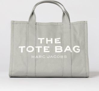 Marc Jacobs Tragetasche Damen Farbe Grau