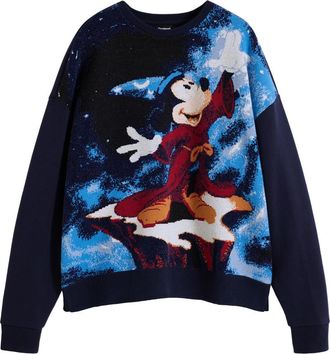 Desigual Sweatshirt