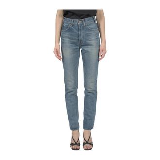 Celine Hose - - Jeans - Damen - Blau - W29