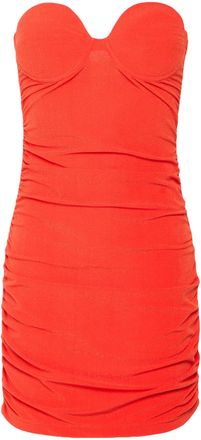 Reina Olga KLEIDER - Mini-Kleider auf YOOX.COM