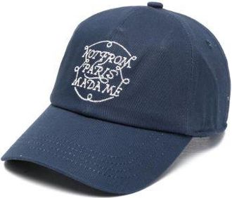 Drôle de Monsieur Drole De Monsieur | La Casquette Slogan Tresses - OS