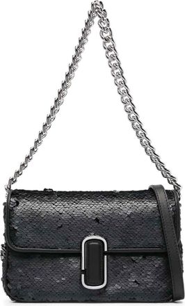 Marc Jacobs Clutch - Schwarz