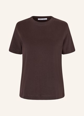 Sams&oslash;e & Sams&oslash;e Sams&oslash;e Sams&oslash;e T-Shirt Camina braun
