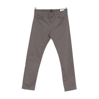 HUGO BOSS Herren, Hosen, Grau, W32Gr&ouml;&szlig;e