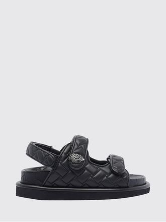 Kurt Geiger Sandales &agrave; Talons Femme couleur Noir
