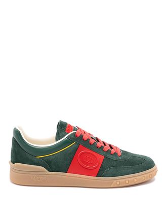 Valentino Garavani Baskets - Multicolore