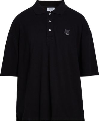 Maison Kitsun&eacute; TOPS - Poloshirts auf YOOX.COM