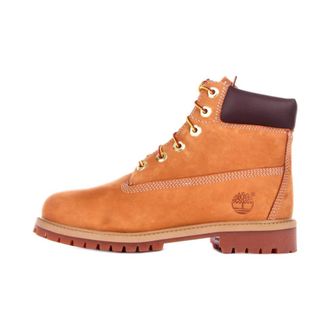 Timberland Femme, Chaussures, Brun, Taille: 38 EU Timberland Bottes de ble