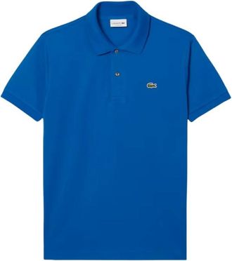Lacoste Homme, Tops, Bleu, Taille: 3XL Polo 1212
