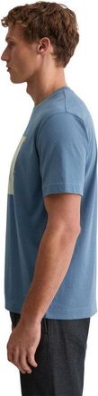 Marc O'Polo T-Shirt aus softem Bio-Baumwoll-Jersey