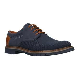 Bugatti Homme, Chaussures, Bleu, Taille: 45 EU Business Chaussures