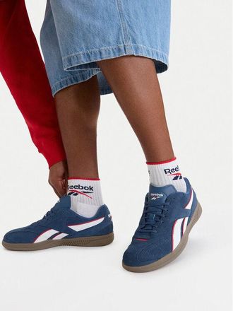 Reebok Sneakers SS-HAMMER STREET 100248780 Dunkelblau