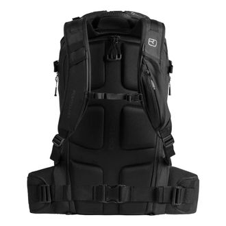 Ortovox Free Rider 28 - - Sport - unisex - Schwarzk - ONE SIZE