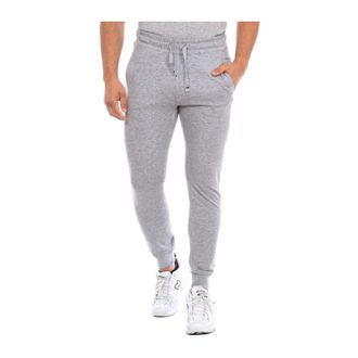 U.S.Polo Association Jogger Sport Hose - - Trousers - Herren - Grau - 3XL
