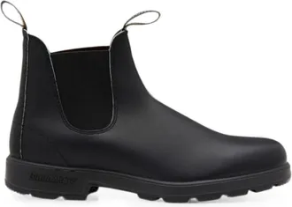 Blundstone Homme, Chaussures, Noir, Taille: 38 EU Chelsea Bottes