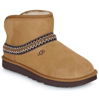 UGG CLASSIC MINI CRESCENT