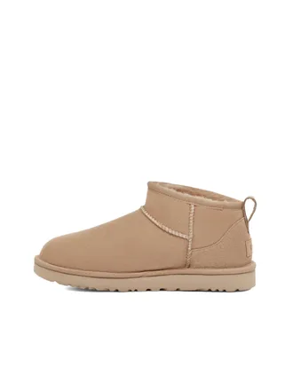 UGG Ankle Boot - Beige