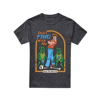 Steven Rhodes Dont Frig With Me