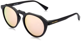 Hawkers Sonnenbrille WARWICK RAW Polarized Black Rose für Herren und Damen
