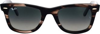 Ray-Ban unisex, Accessoires, Multicolore, Taille: 50 MM Original Wayfarer Classics
