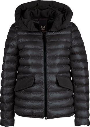 Fuchs Schmitt Steppjacke mit Kapuze