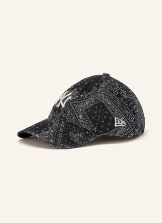 New Era New Era Cap 9twenty schwarz