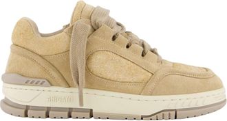 Axel Arigato Damen, Schuhe, Beige, 39 EUGr&ouml;&szlig;e