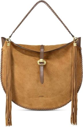 Isabel Marant Damen, Taschen, Braun, ONE SIZEGr&ouml;&szlig;e