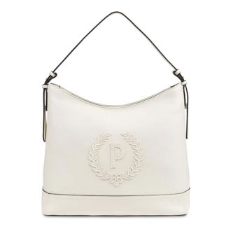 Pollini Damen, Taschen, Wei&szlig;, ONE SIZEGr&ouml;&szlig;e