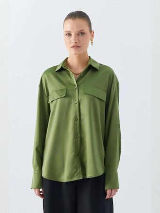 Mixray Bluse